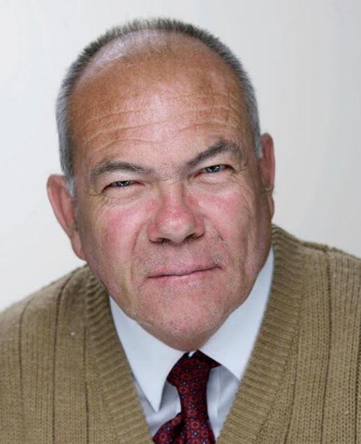 Earl Desmond Bullock, Jr. | News, Sports, Jobs - Standard-Examiner